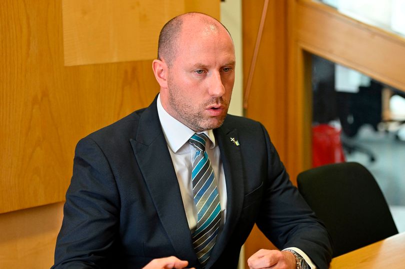 Neil Gray denies John Swinney plan for GP walk-in health centres is ...