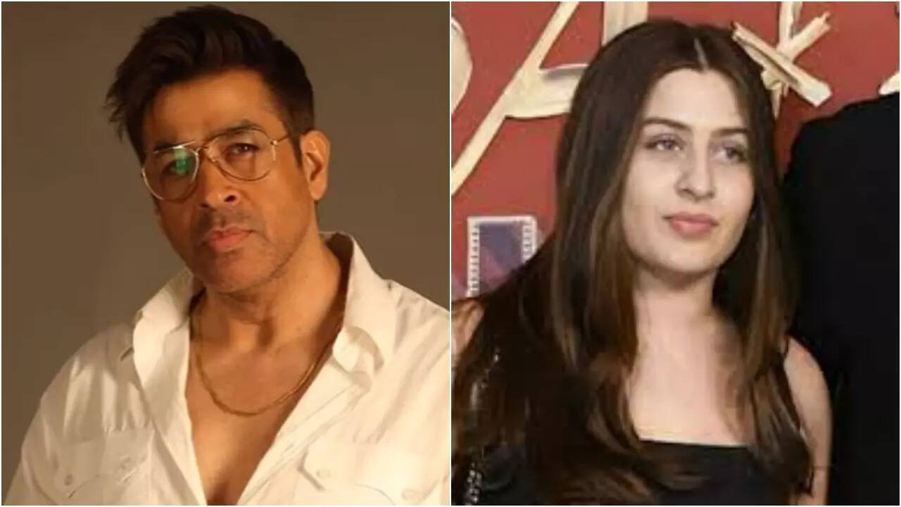 ‘No, no please please’: Rajat Bedi asks fans not to compare his ...