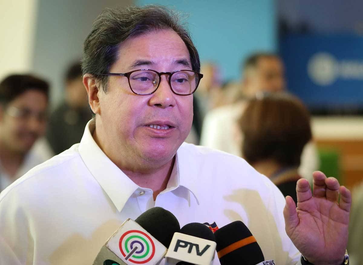 DOH prepares for 'The Big One'