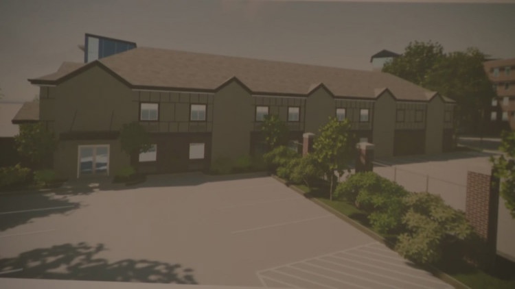 Community Care Campus receives $500,000 for young adult transitional ...