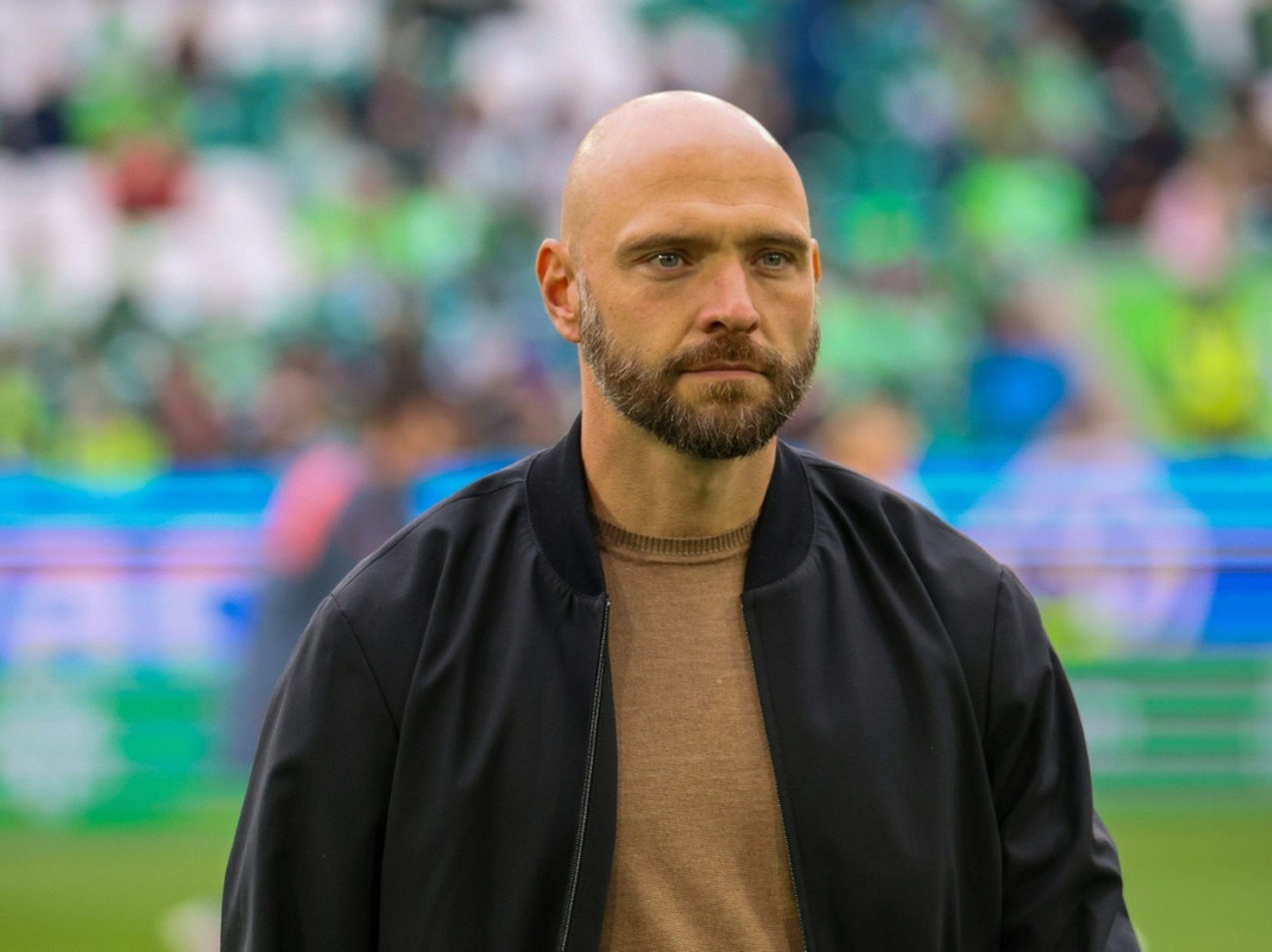 "Tolle Chance": VfL Wolfsburg will drei Punkte in Norwegen