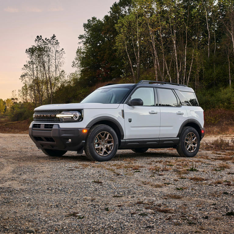 Ford’s Latest Bronco Package Caters to a Reemerging Industry Trend