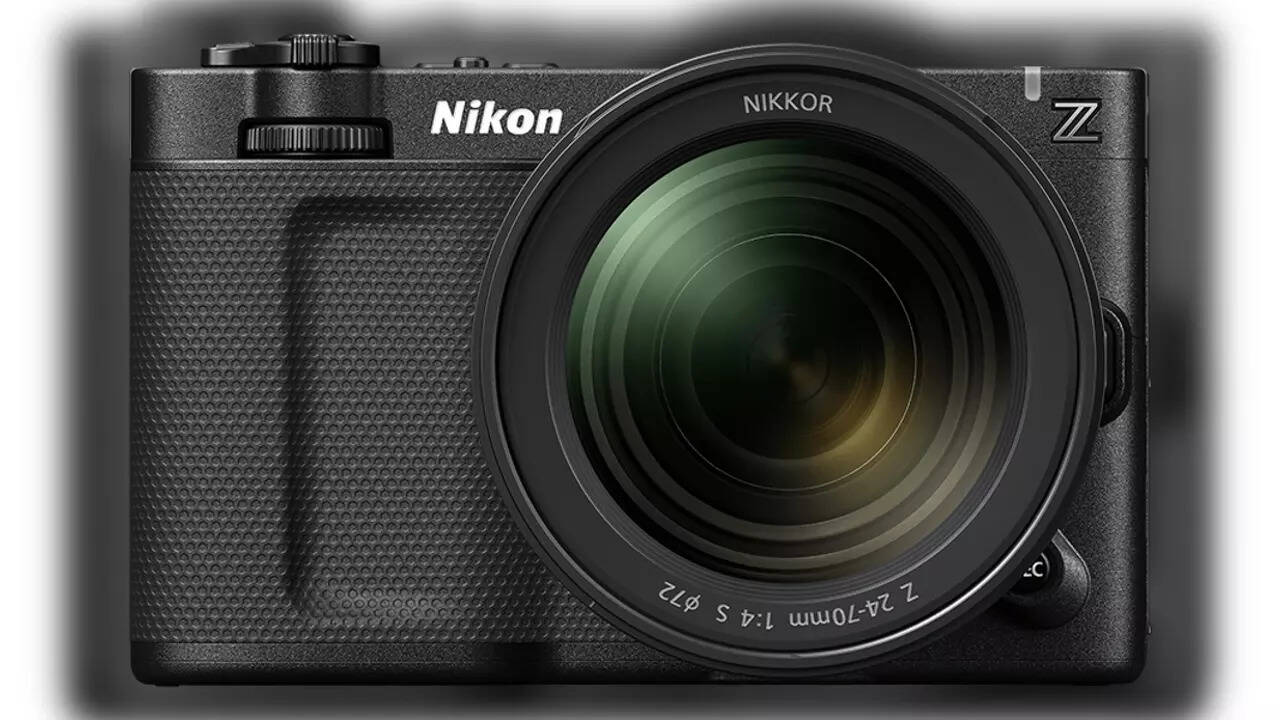 Nikon launches Nikon ZR full-frame camera for cinema-level video ...