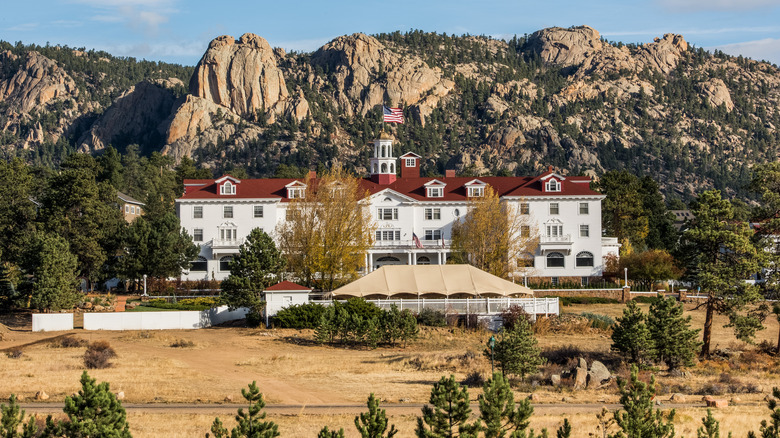 The Homes From Horror Movies That Are Now Haunted