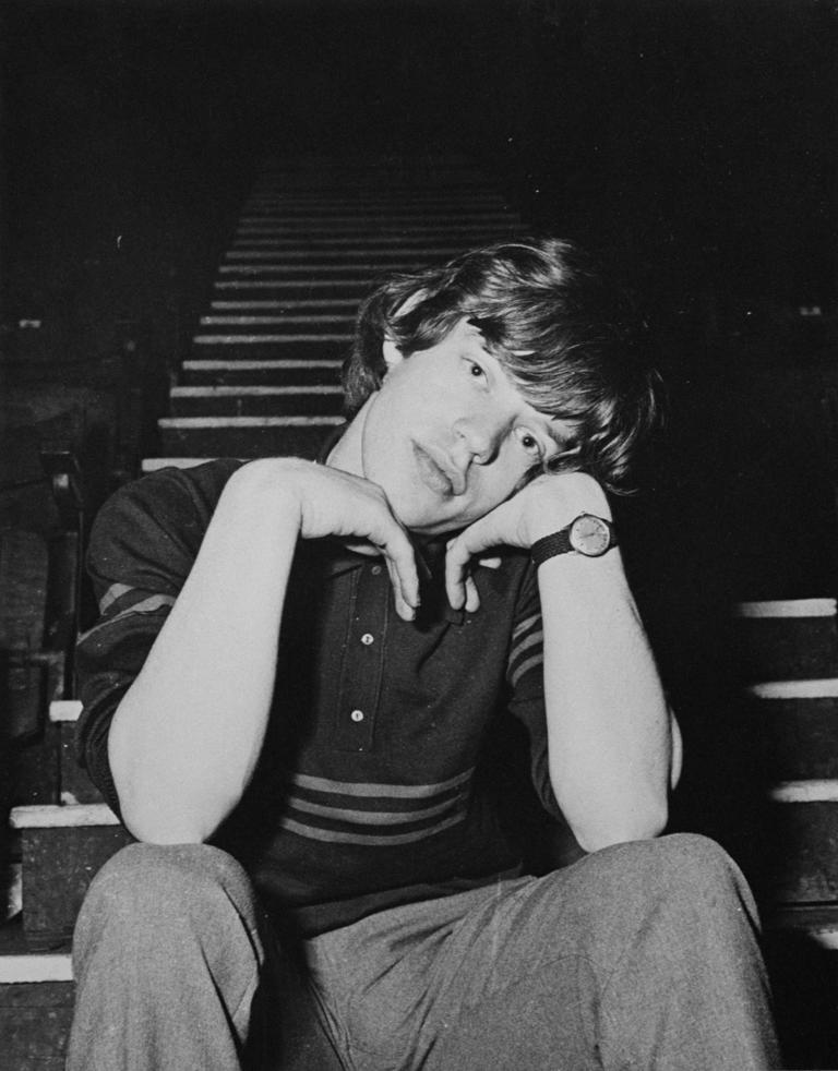 Mick Jagger’s former London home — where he resided during his rise to ...