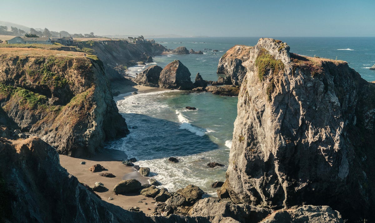 28 beautiful California destinations you've got to visit at least once