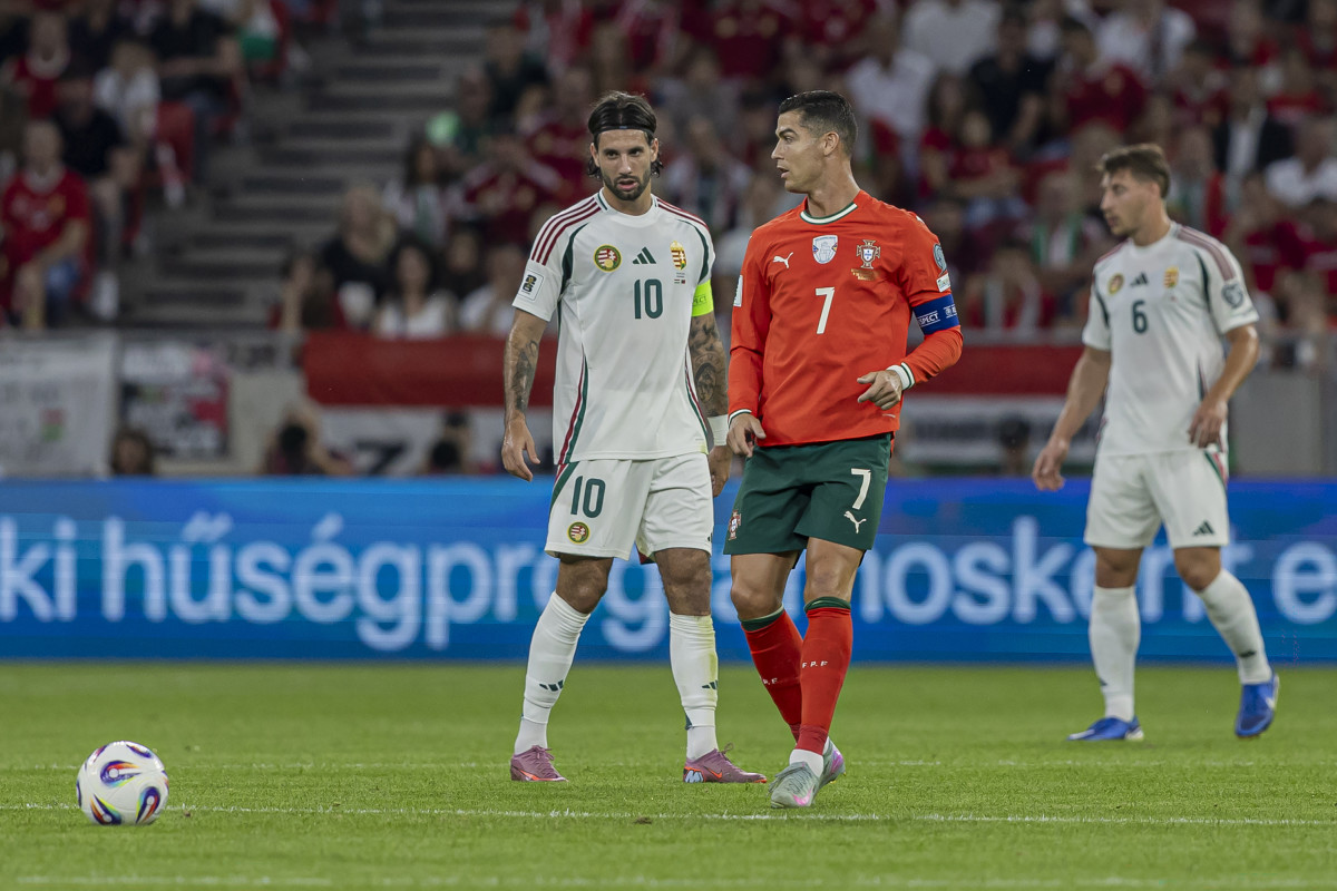 Portugal vs Hungary Lineups, Live Streaming, How & Where to Watch On TV