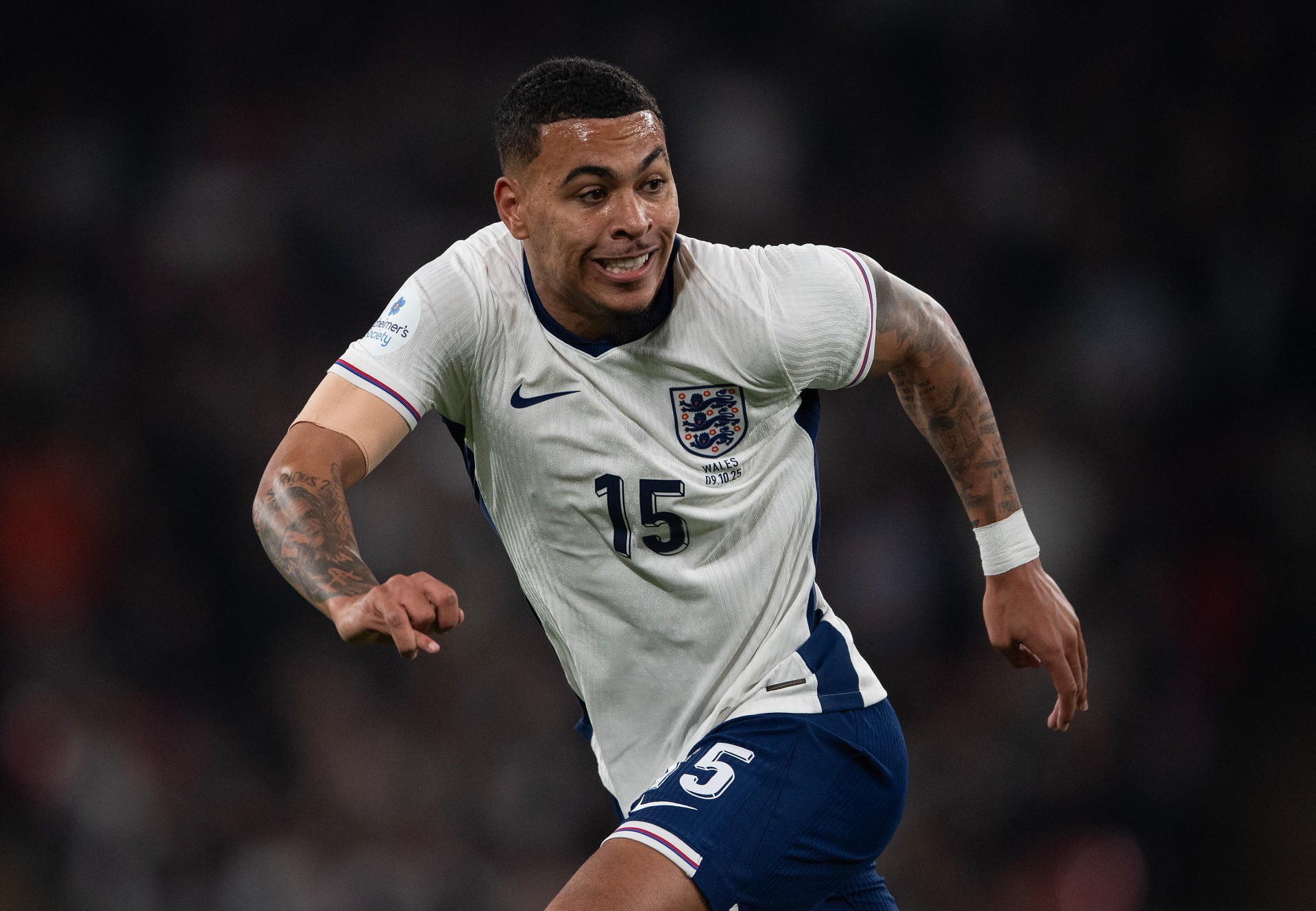 When can England qualify for the 2026 World Cup?
