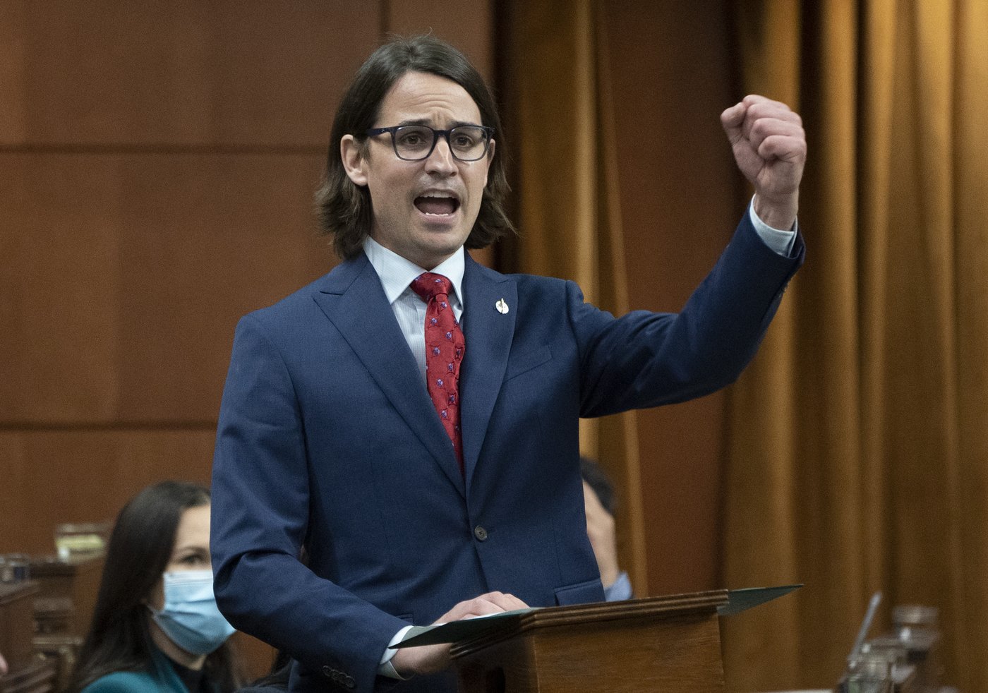 Taxe carbone: le Bloc estime que le fédéral doit 814 millions $ aux ...