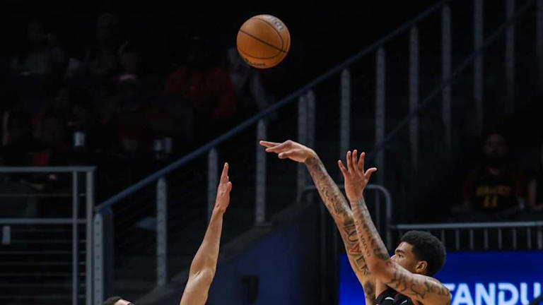 It's Raining Bricks: The Miami Heat's shooting struggles continue