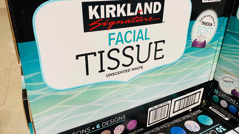 From Toilet Paper To Towels: 15 Costco Kirkland Paper Products, Ranked ...