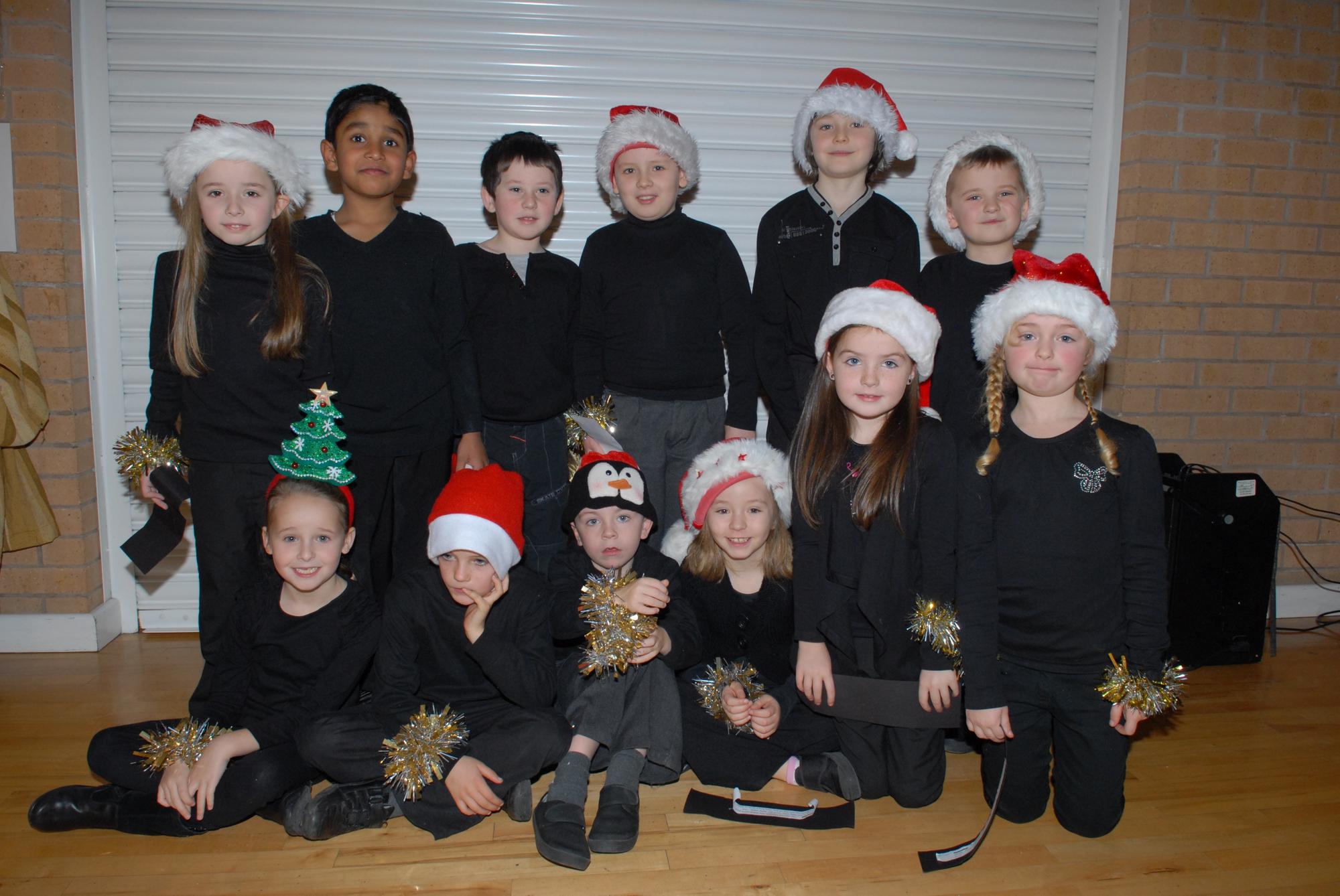 St MacNissi's Primary: fab throwback photos as Larne school marks 25th ...