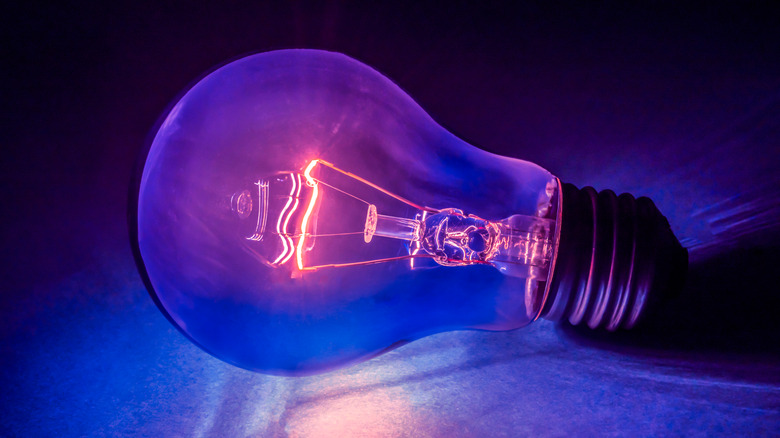 The Real Meaning Behind Different Porch Light Colors Explained