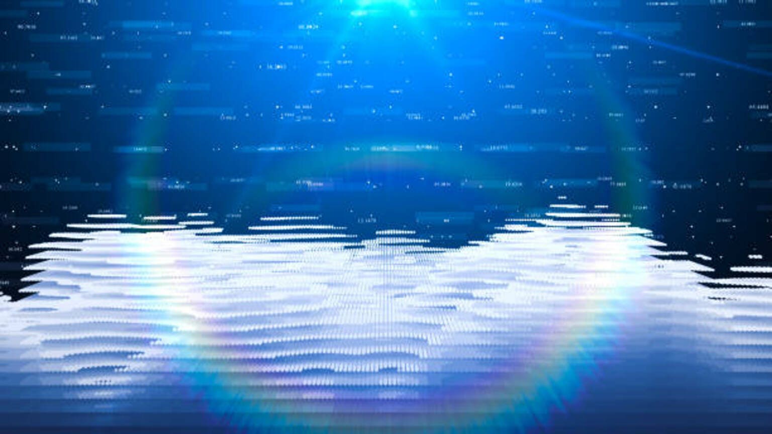 DigitalOcean edges higher amid renewed takeover speculation