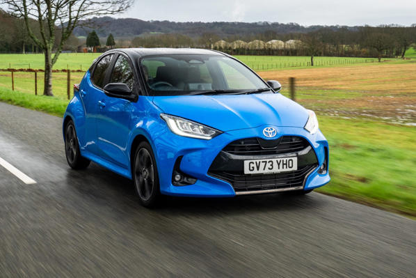 Best small cars you can buy in 2025