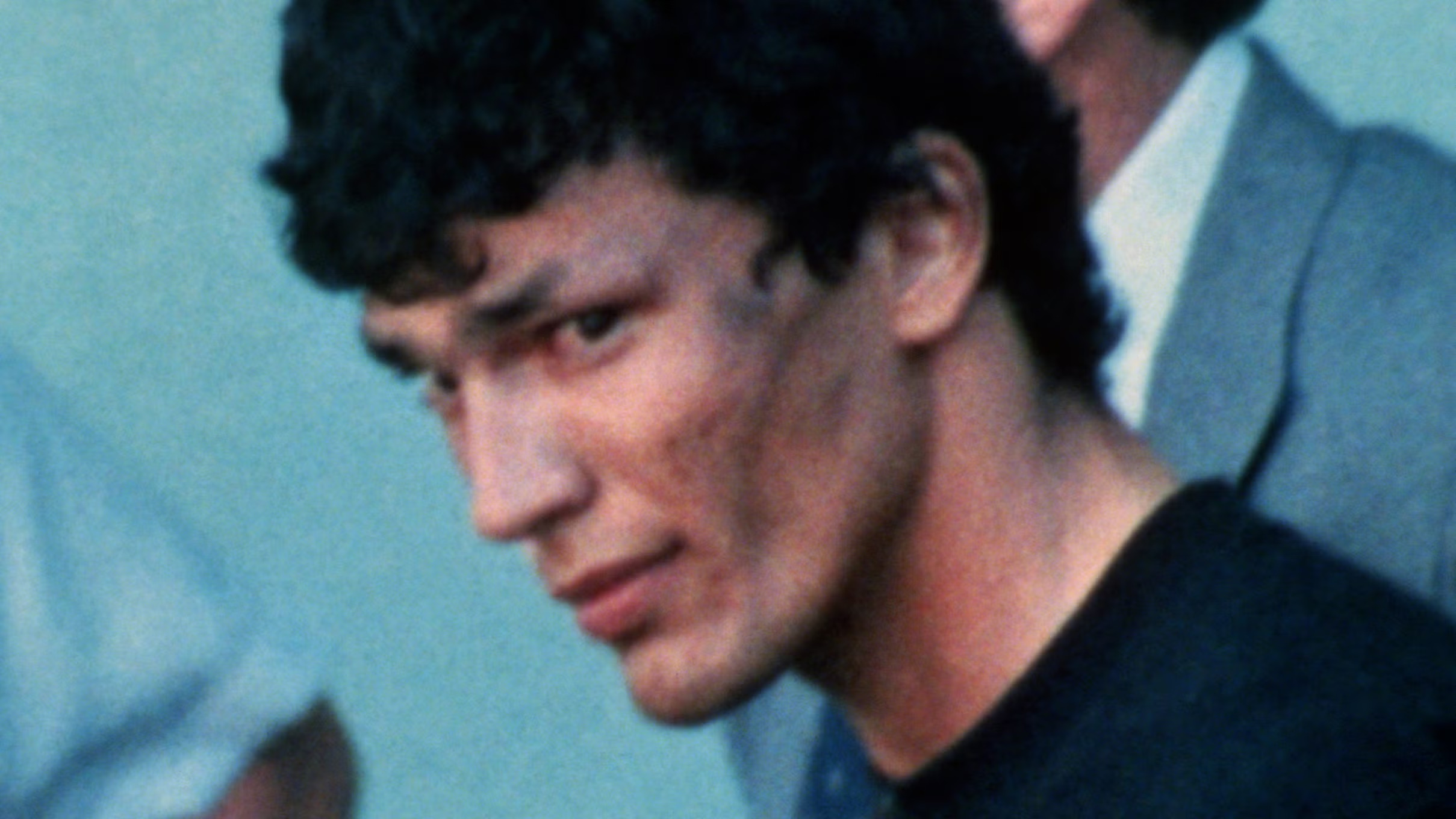 Richard Ramirez: The Night Stalker