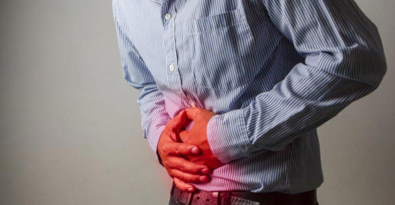 Forskare förbluffade: Den här maten kan stoppa tarm­inflammation