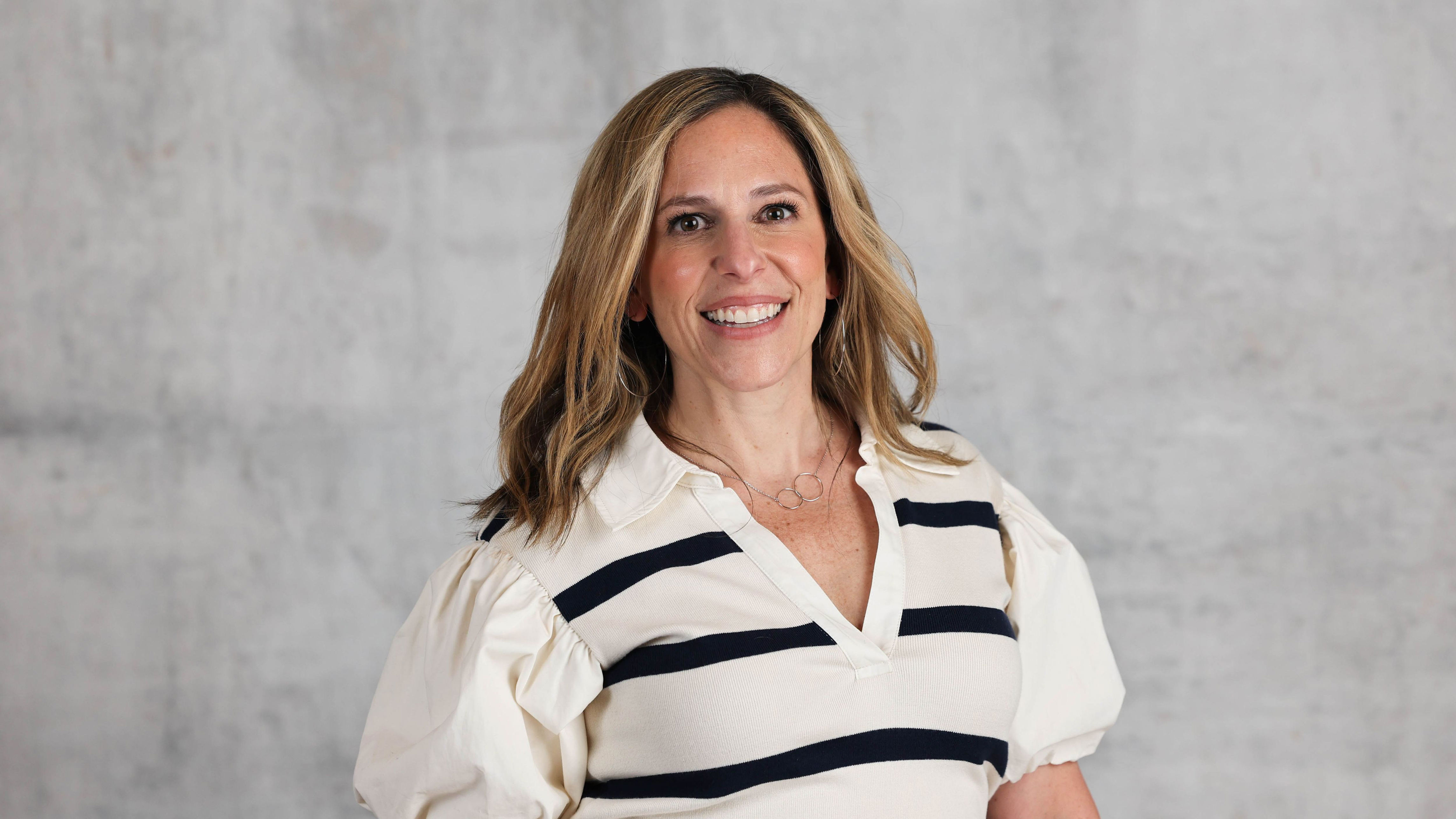 Jessica Berman receives three-year extension as NWSL commissioner amid ...