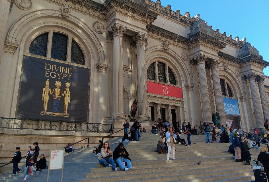 Museum Mile Provides a Perfect Day for Families Exploring NYC’s Art ...