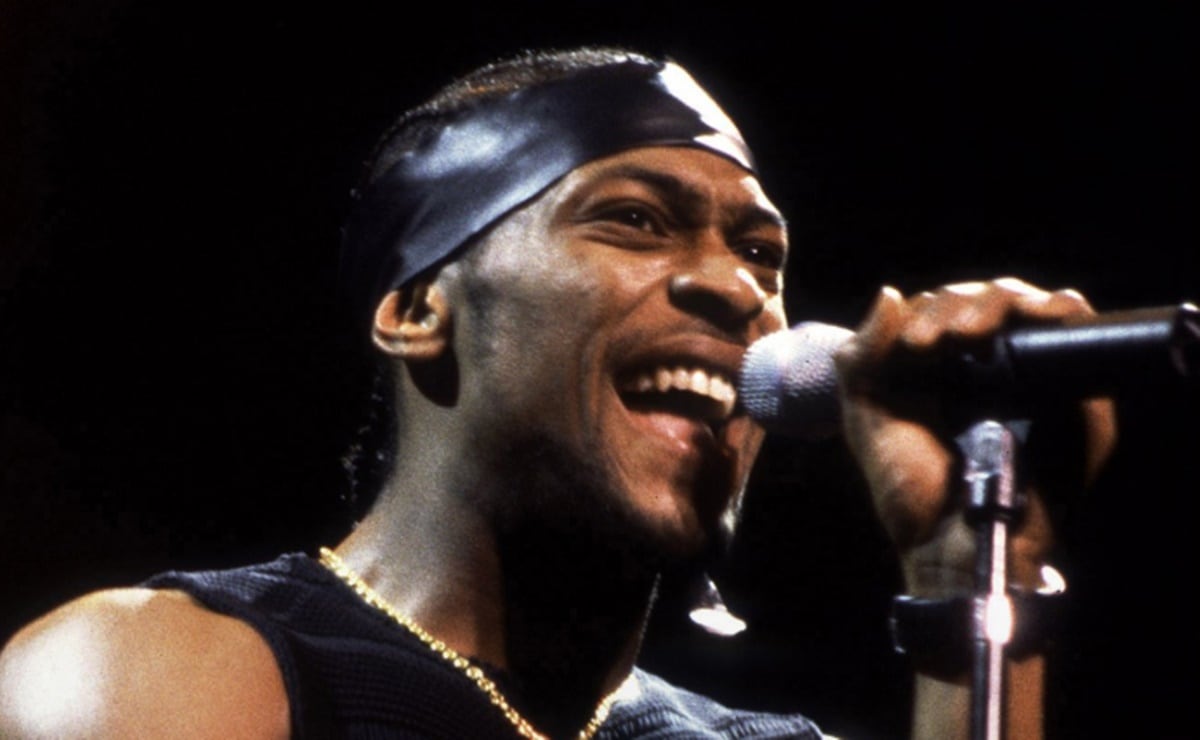 Muere a los 51 años D’Angelo, cantante de R&B ganador del Grammy tras ...