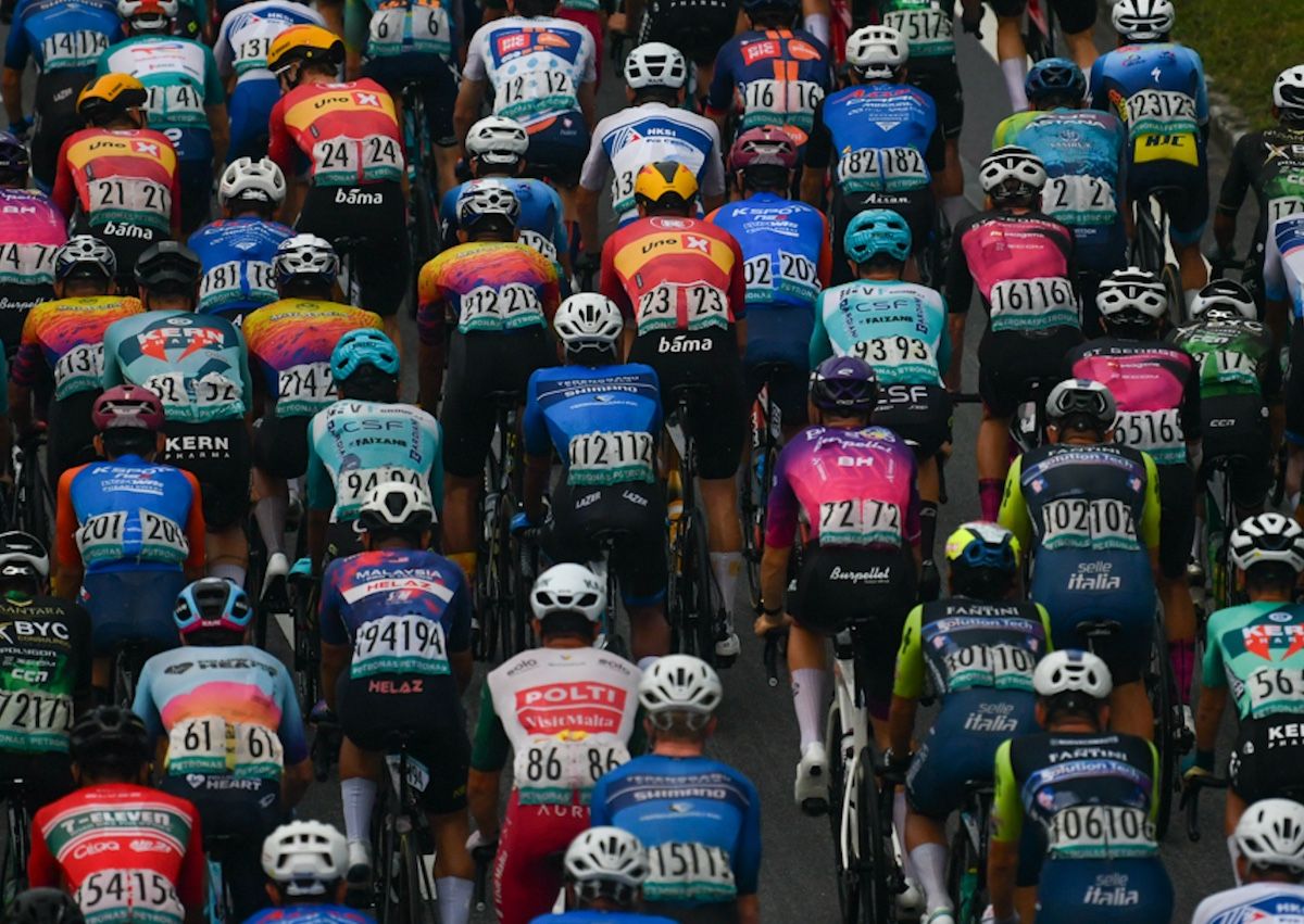 Cycling transfers – All the latest news and announcements for the 2026 ...