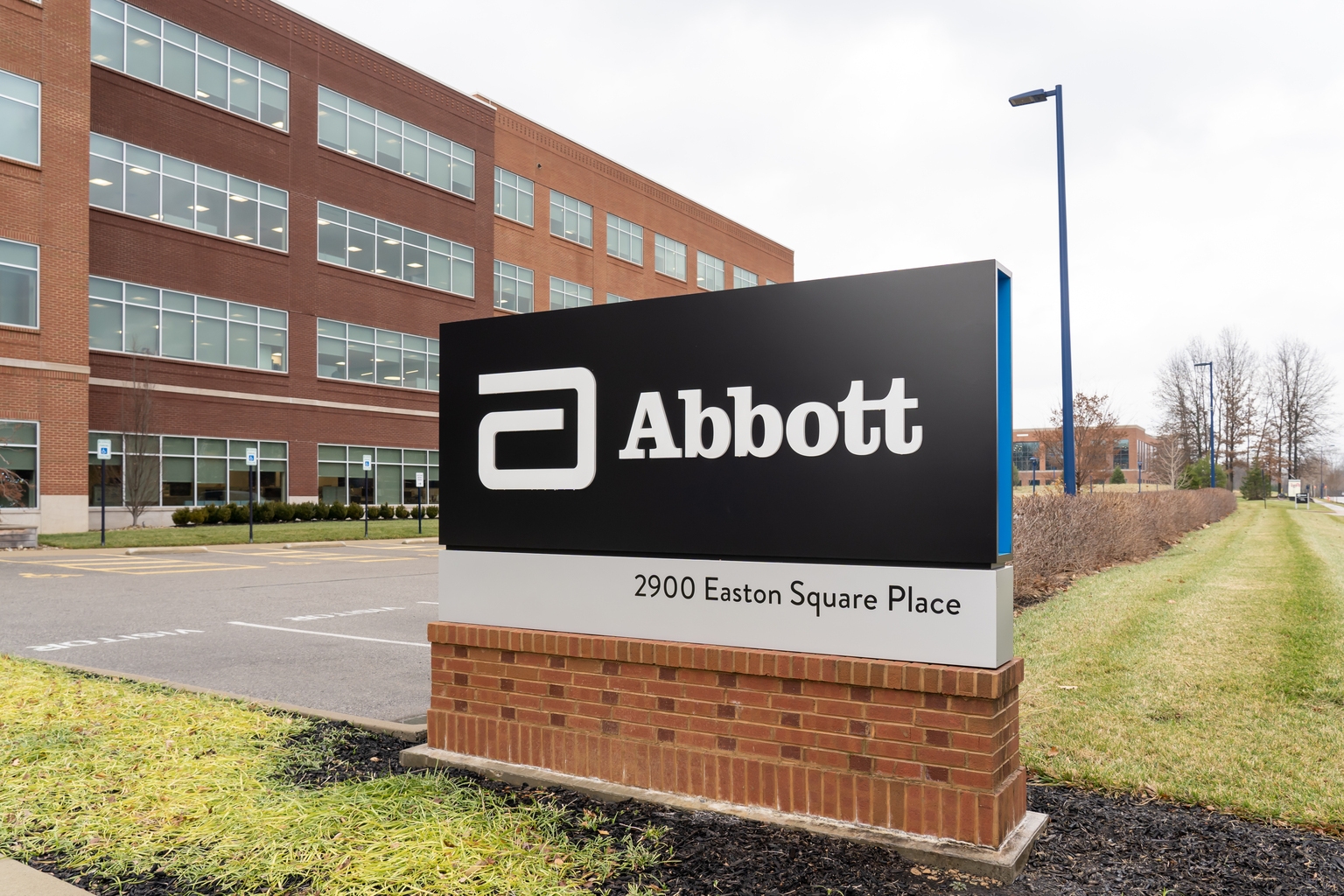 Abbott Laboratories Q3 2025 Earnings Preview