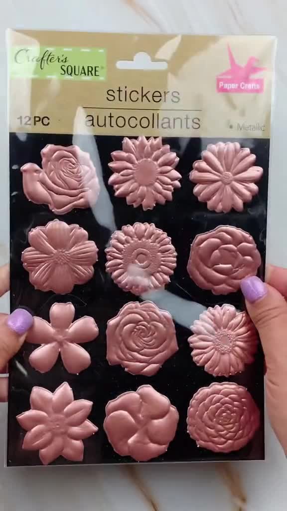 Dollar Tree Sticker Haul Which is your favorite pack?