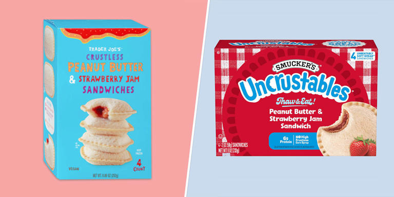 Smucker’s Sues Trader Joe’s Over Crustless Sandwiches: What to Know
