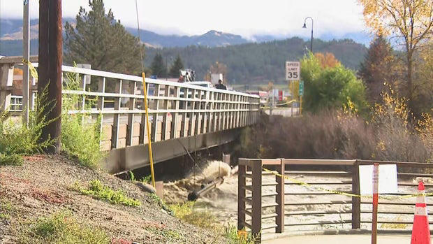 Rushing water, flooding leads to evacuations in southwestern Colorado ...