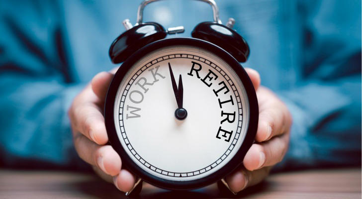 This Roth IRA Rollover Bill Could Transform How You Save for Retirement