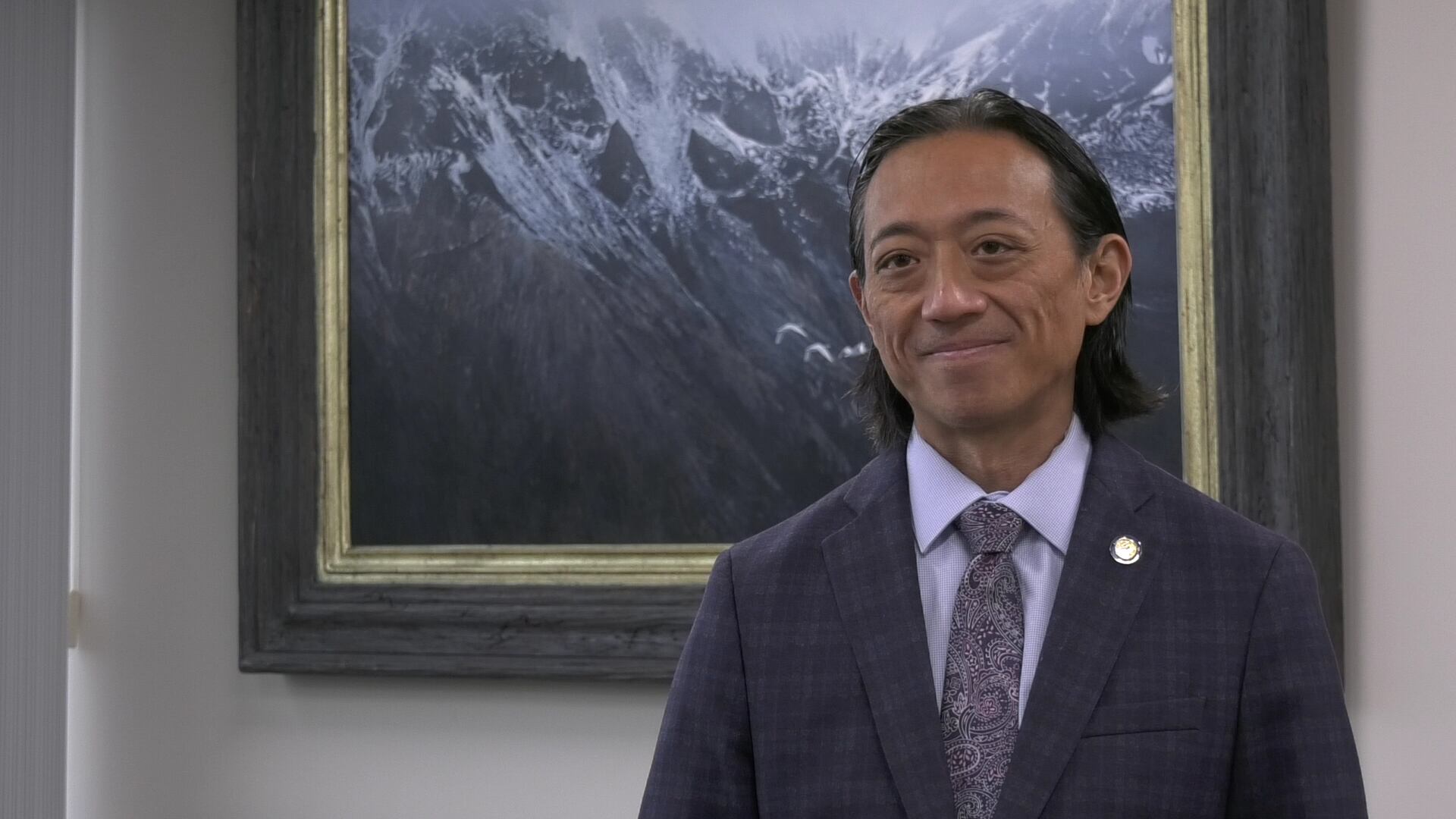 Alaska legislative committee finds state senator violated ethics rules ...