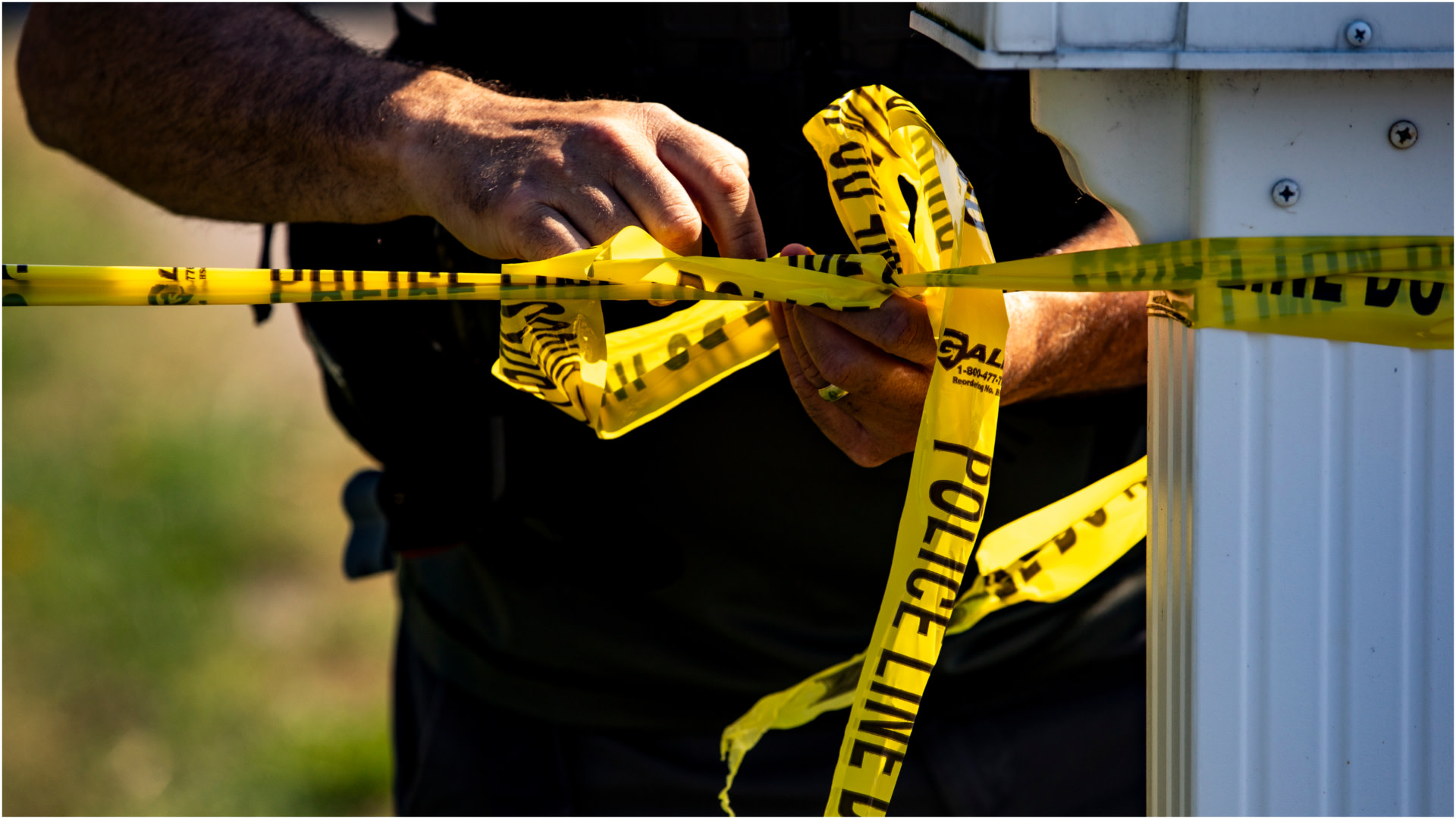 Rachel and Brandon Dumovich: Wisconsin Newlyweds Found Shot Dead in Car