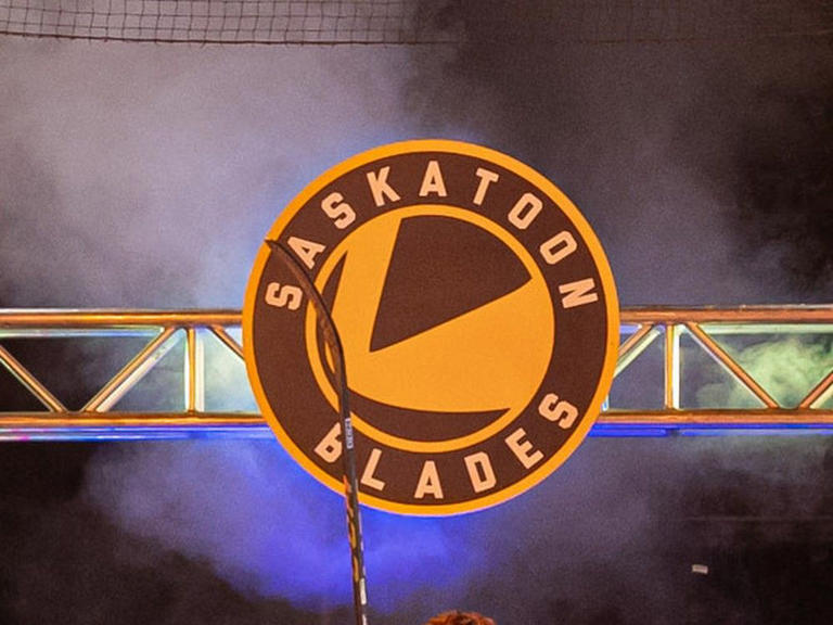 Saskatoon Blades acquire Tyrone Sobry from P.A. Raiders