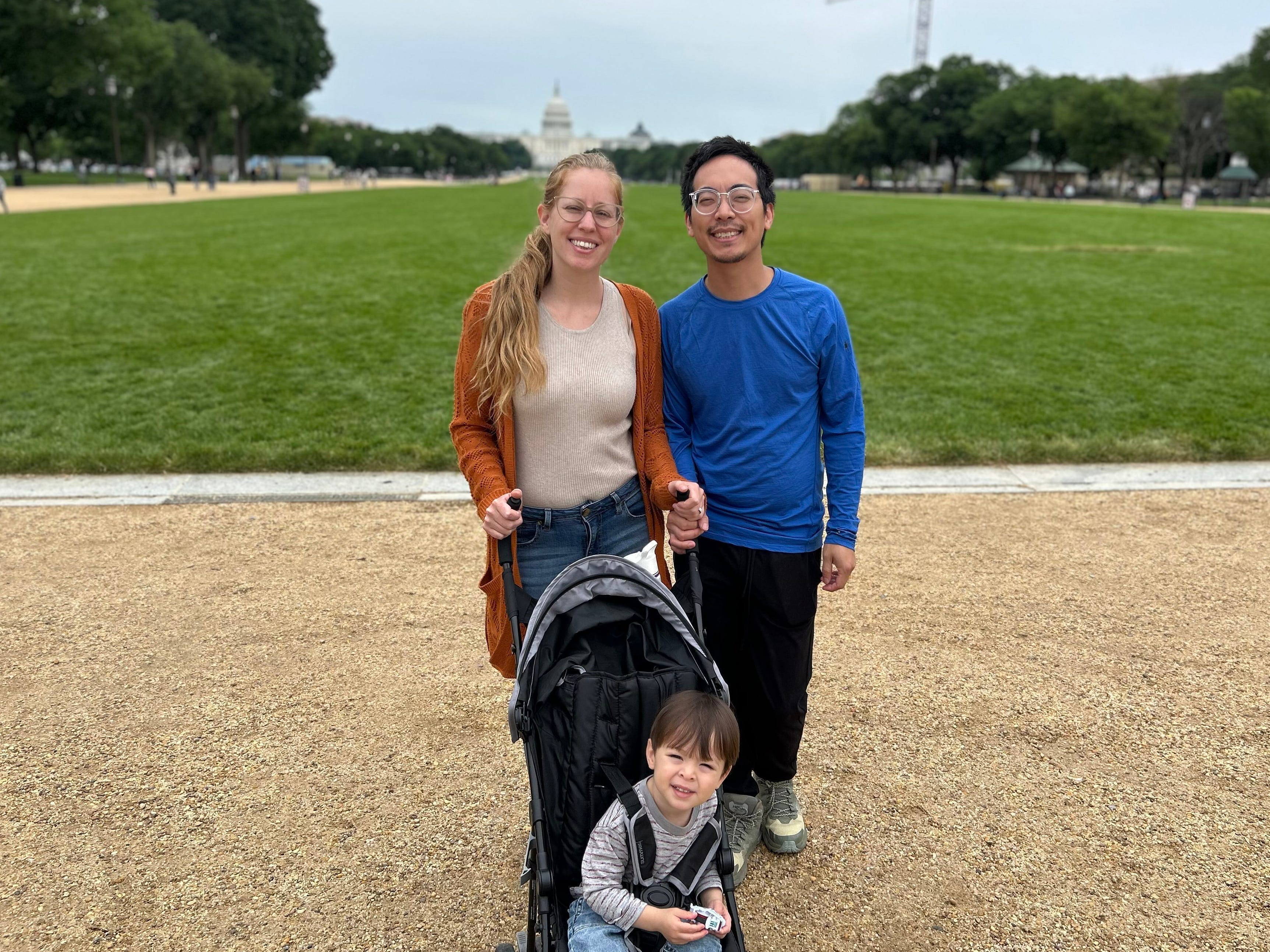 Meet the parents working 'weird hours,' clocking in before dawn, and ...