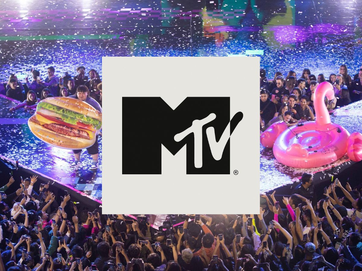 Apagan a MTV: Cerrarán sus canales de música en toda Europa este 2025