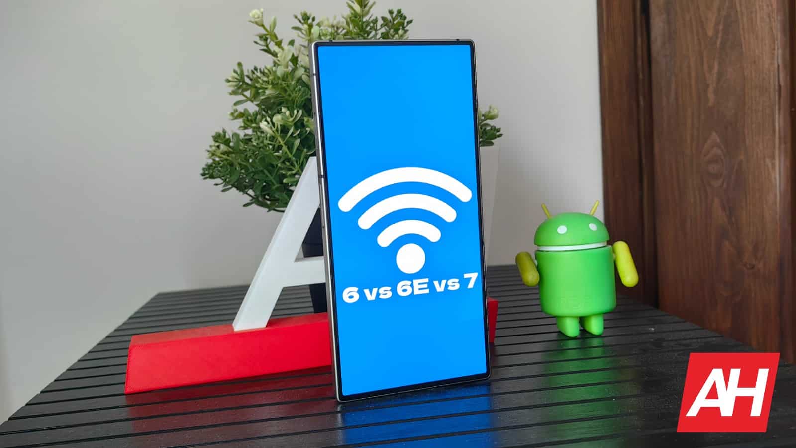 TP-Link Makes History with First Wi-Fi 8 Connection