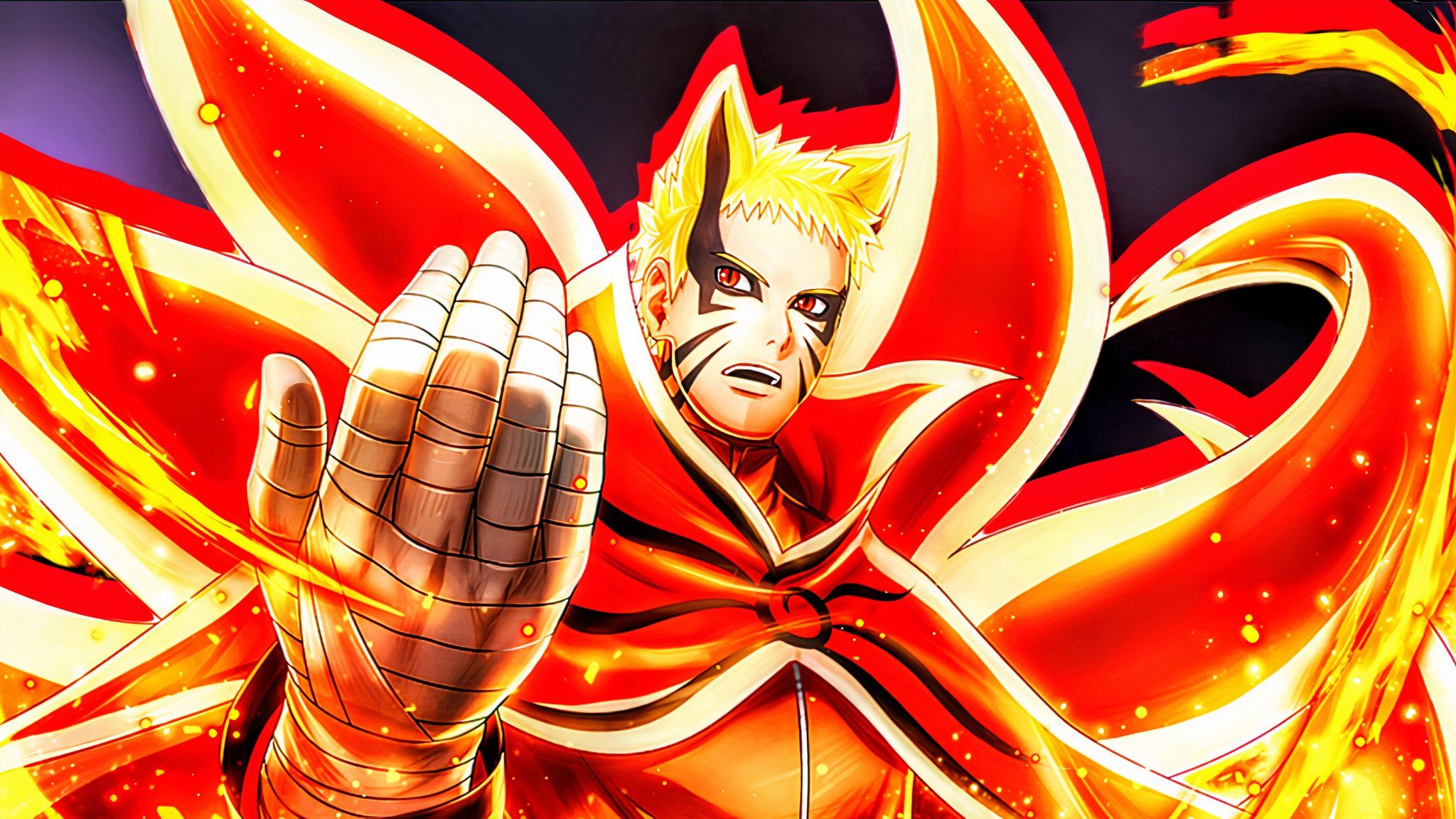 Boruto: Kishimoto Officially Confirms Naruto Uzumaki Has Been Surpassed ...