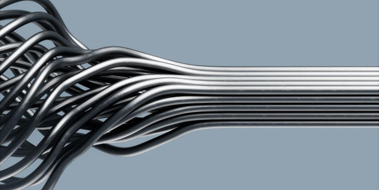 Scientists Are Literally Growing Metal