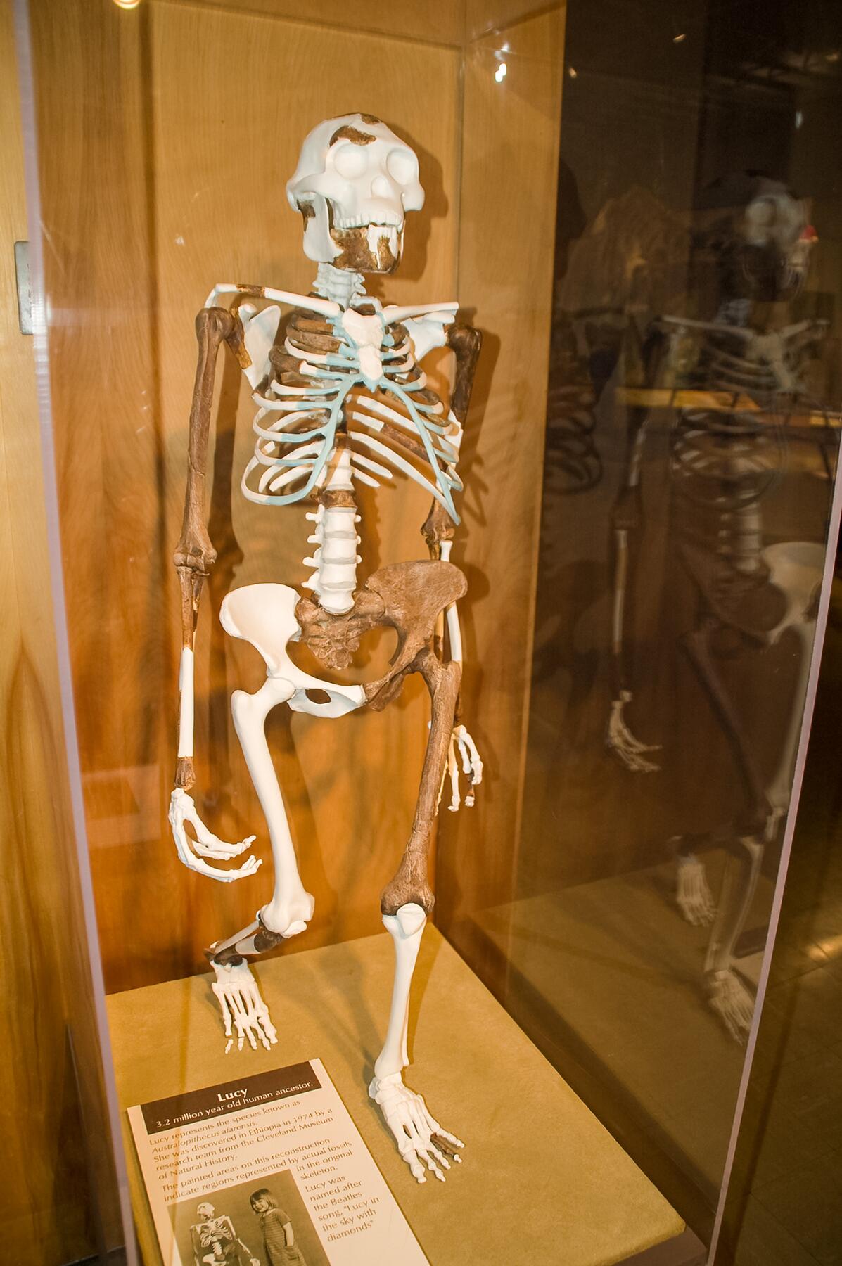16 Spots Around the World That Show How Far Humans Have Come