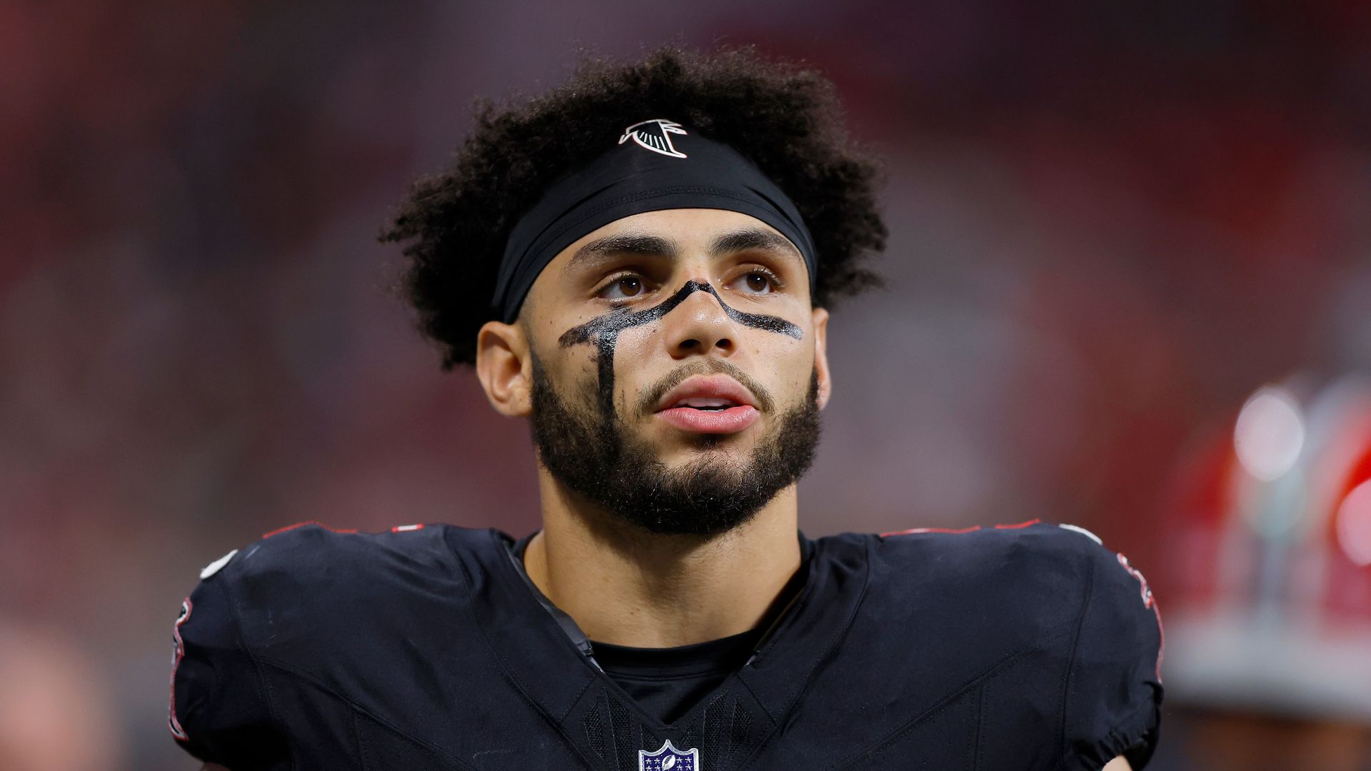 Meet Atlanta Falcons' Drake London's super supportive parents and older ...