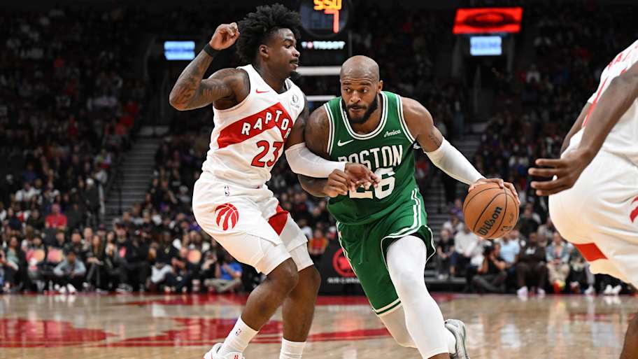 Celtics’ Xavier Tillman Doesn’t Hold Back on Outside Criticism