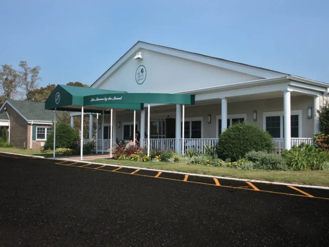 'Fire Alarm System Not Functioning Properly' At LI Nursing Home Where ...