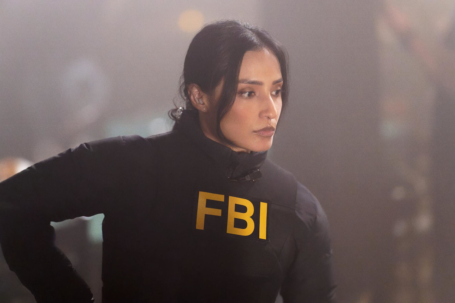 'FBI' Kills Off a Main Character in Season 8 Premiere — and No One Saw ...