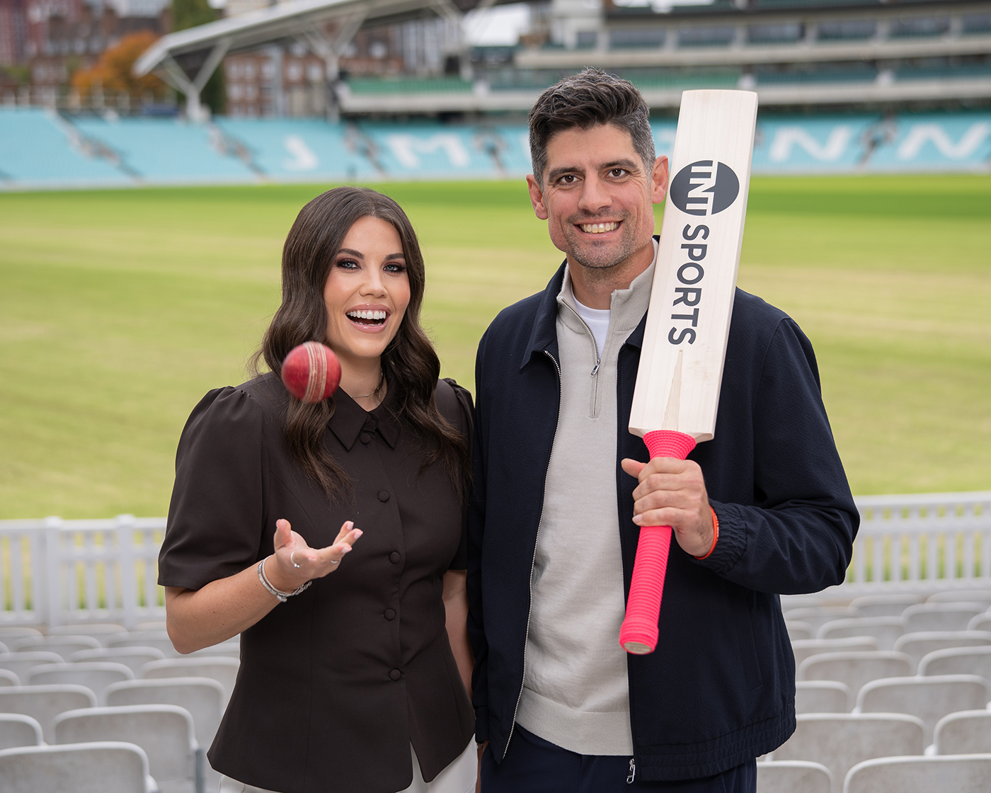 TNT Sports turn to cycling and rugby commentators for UK Ashes coverage