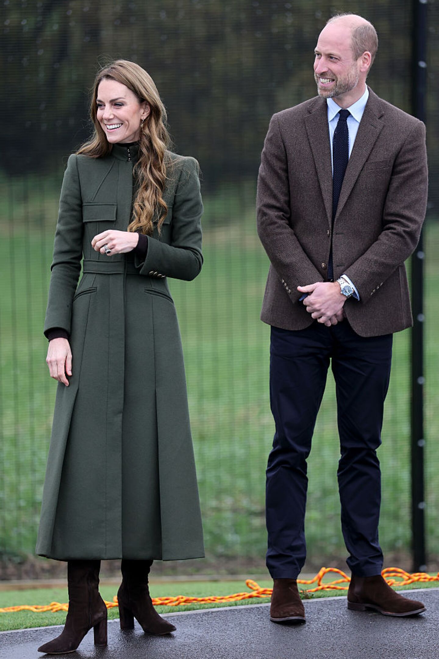 7 reglas infalibles que Kate Middleton ha implementado en su estilo ...