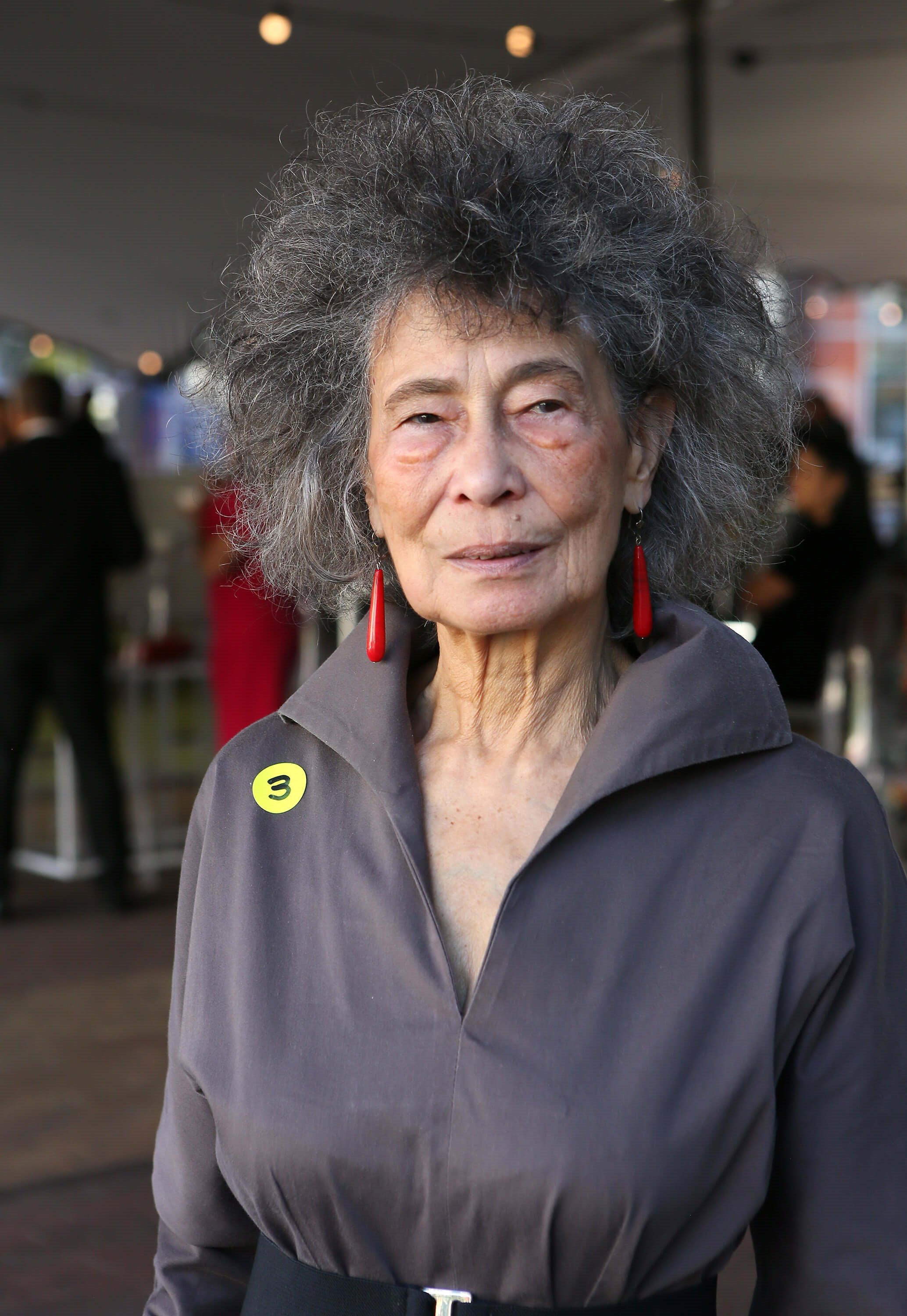 SA literary icon, Zoë Wicomb passes away at 77