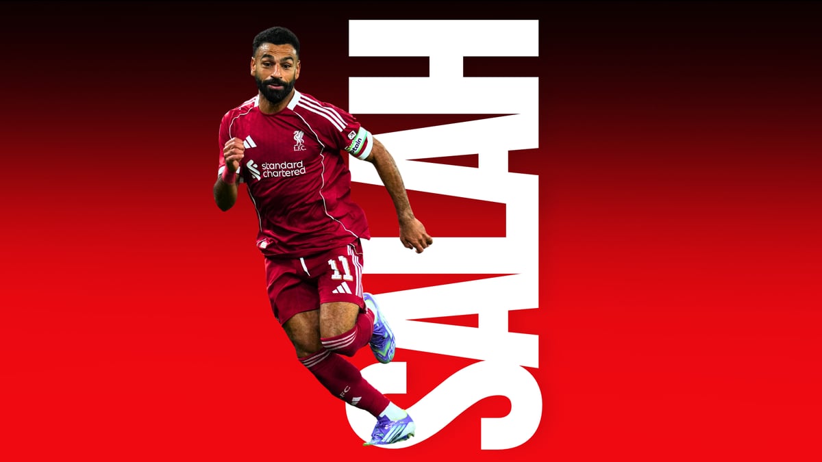 Liverpool will unveil Mo Salah replacement against Brighton