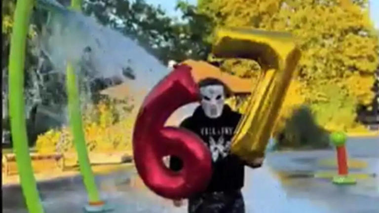 Seeing a lot of '67' memes? Here's what the Gen Alpha trend really means