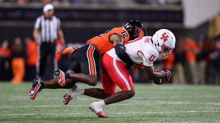 3 Houston Players Arizona Will Need to Look Out For
