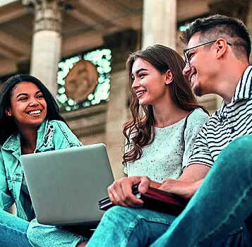 Why 25% of Gen Z regret college: Here’s what they really need to learn